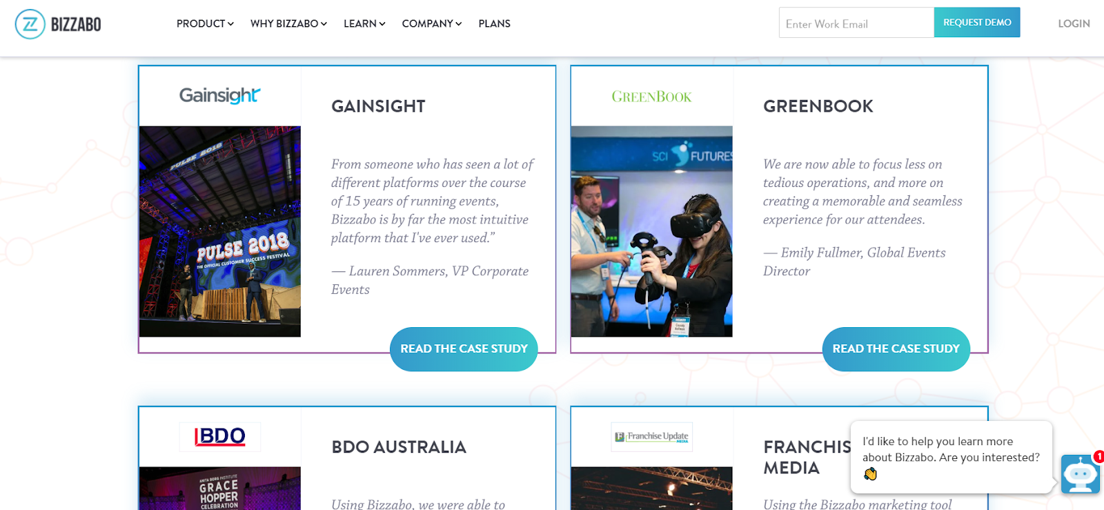11 Examples of Customer Testimonial Pages for Inspiration (And what ...