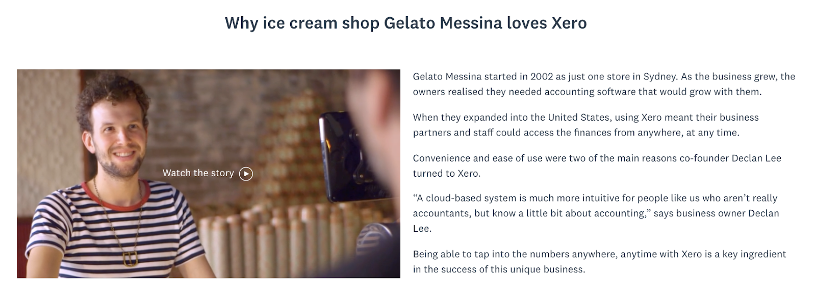 3 Proven B2B Testimonial Templates to Use With Your Customers ...