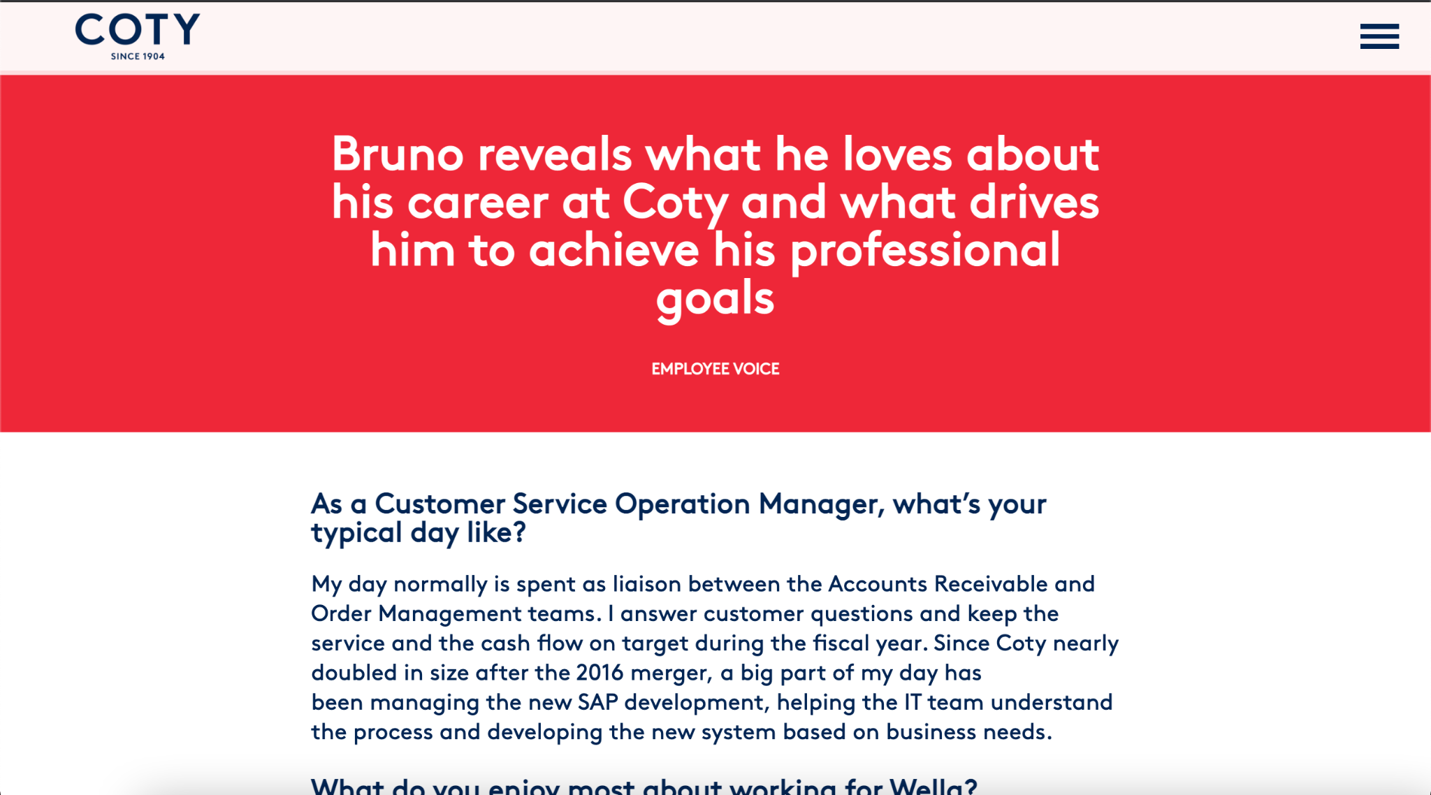 5 Employee Testimonial Examples to Help You Hire the Best Talent ...