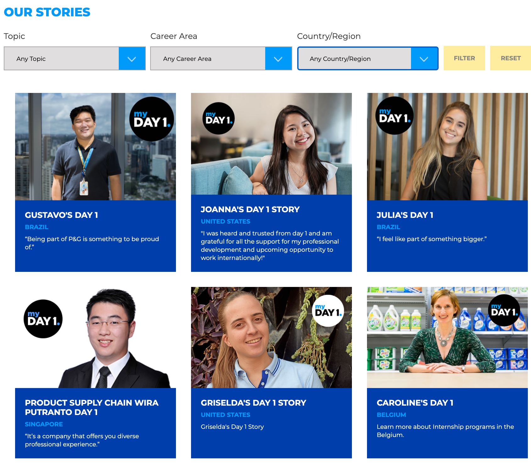 5 Employee Testimonial Examples to Help You Hire the Best Talent ...