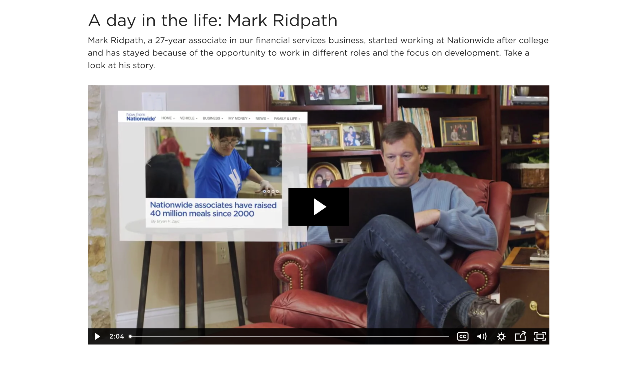 5 Employee Testimonial Examples to Help You Hire the Best Talent ...