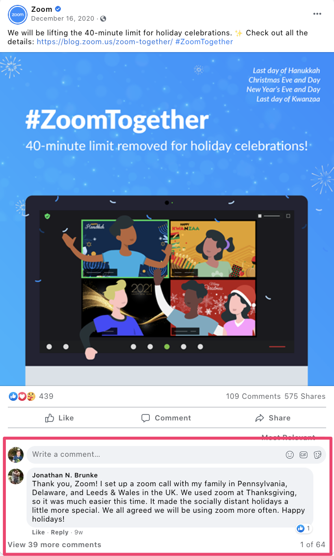 9 Testimonial Examples That You Need to See (and Steal) | Testimonial ...