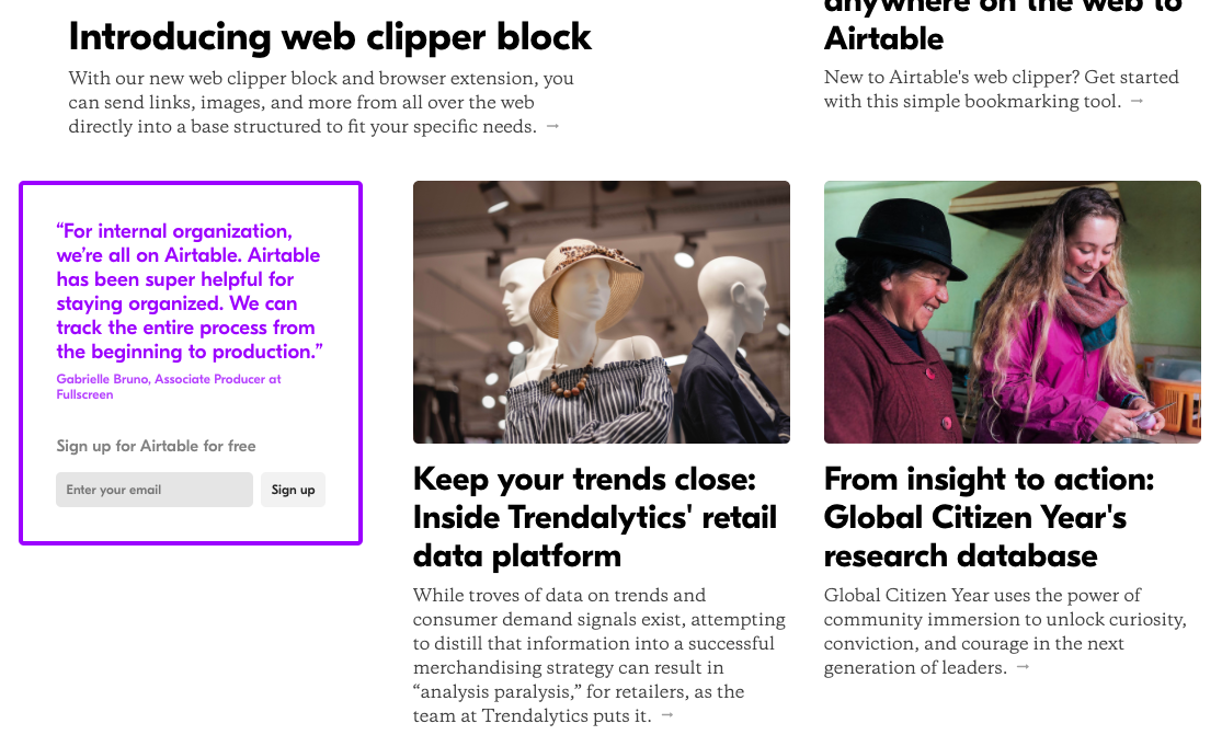 10 Examples of B2B Customer Testimonials You Can Copy | Testimonial ...