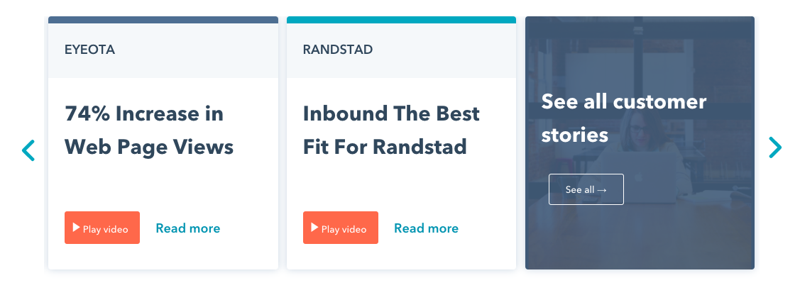 How B2B Testimonial Videos Can Help Your Marketing and Sales Campaigns ...