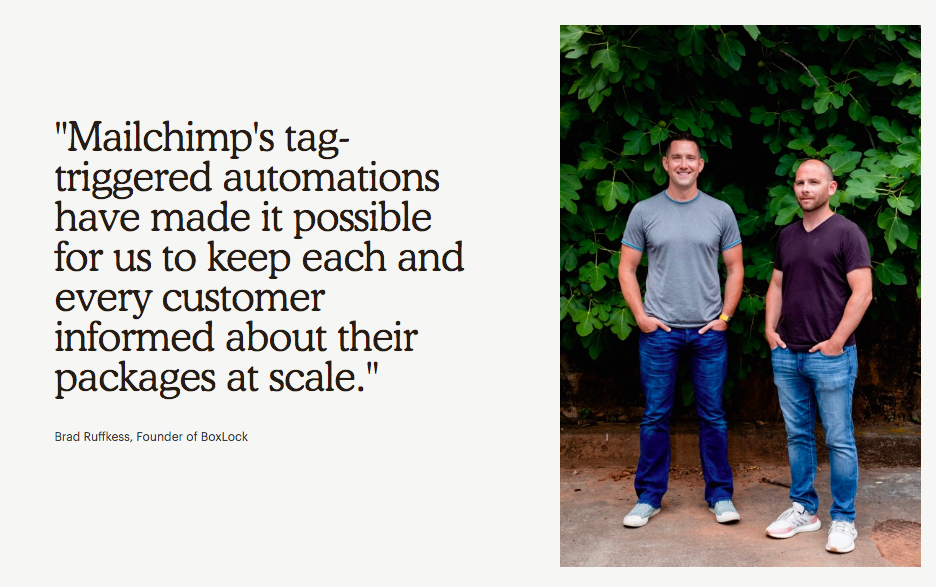 7 Types of B2B Testimonials (and How You Can Use Them to Drive Sales ...