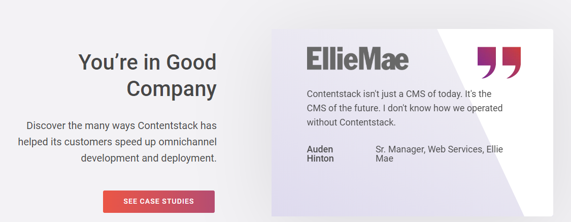 The Complete Guide to the Psychology of Testimonials (and How They ...