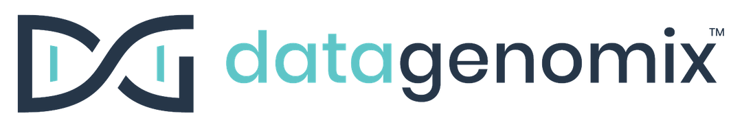Data Genomix - Home