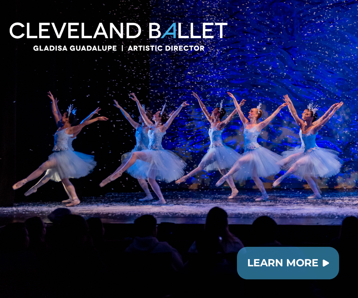 Cleveland Ballet