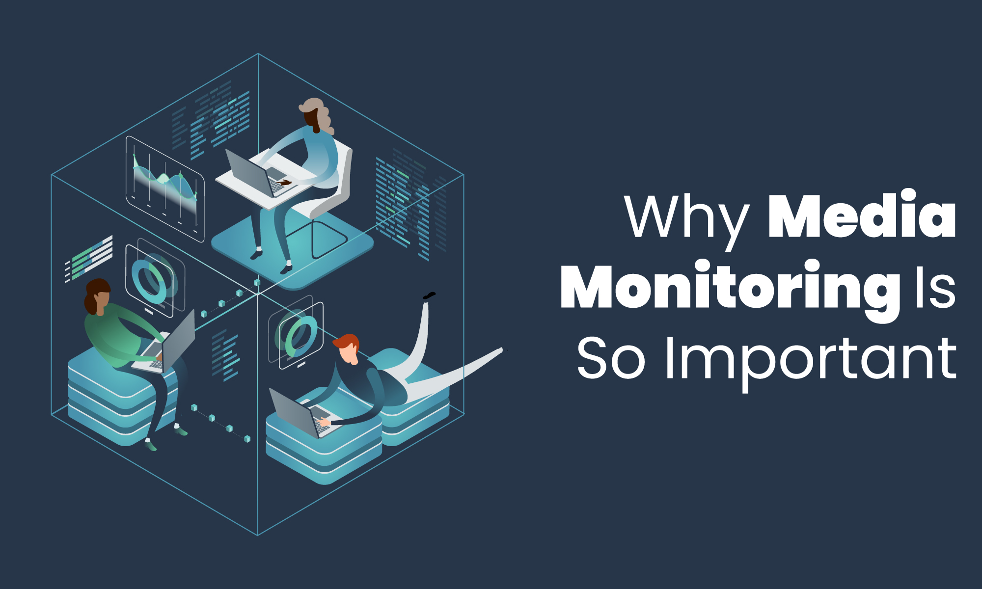 Why Media Monitoring is So Important