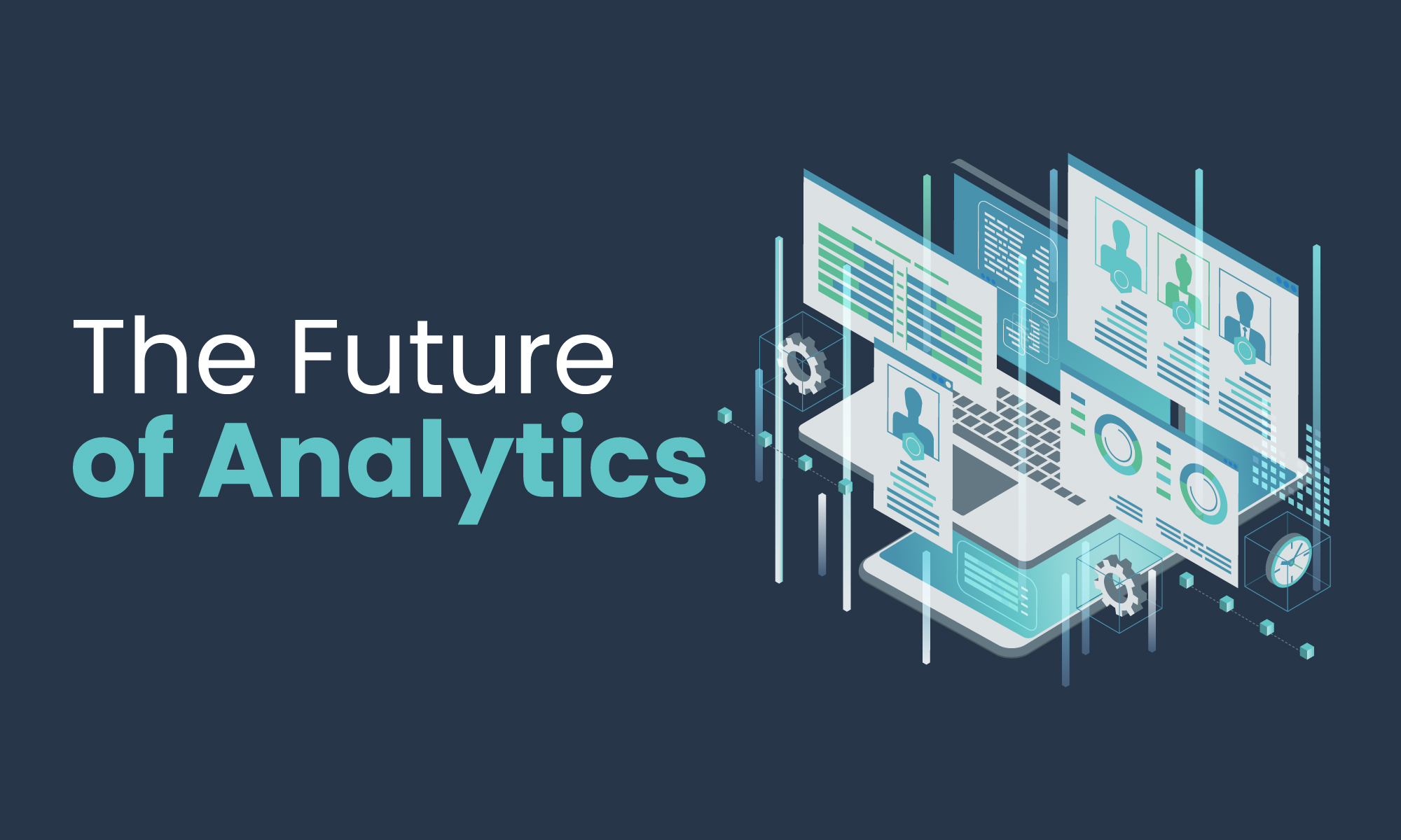 The Future of Analytics