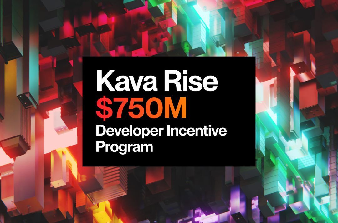 Kava | Leading The World To Web3