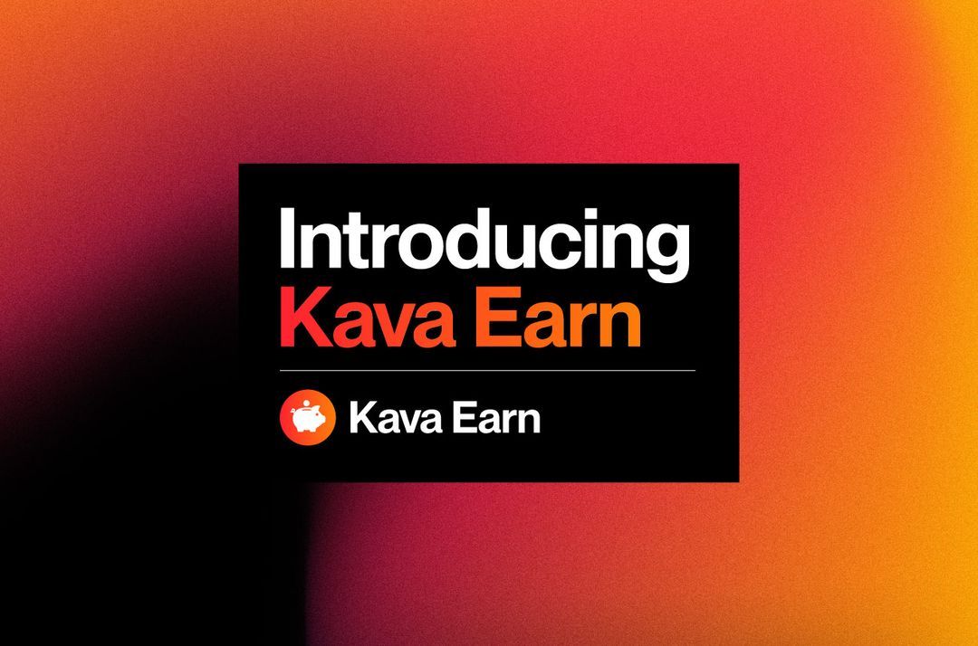 Kava Network