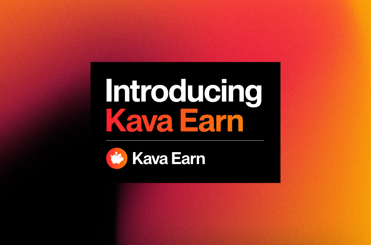 Kava Network
