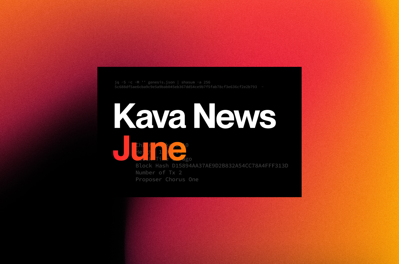 Kava Network