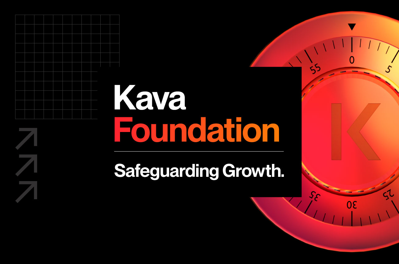 Kava | Leading The World To Web3