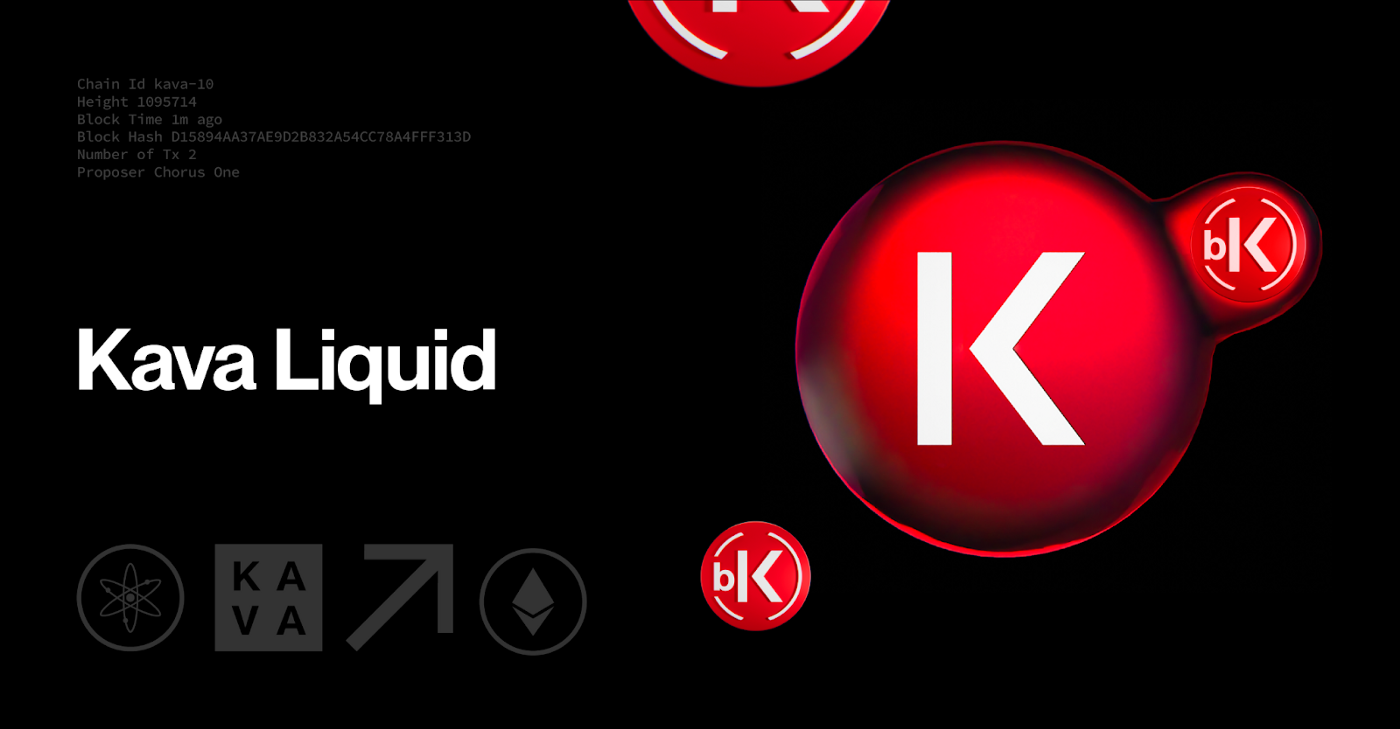 Introducing Kava 11 — Unlocking Exponential Growth