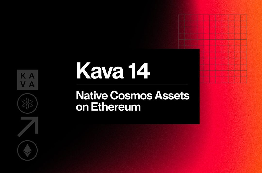Kava | Leading The World To Web3