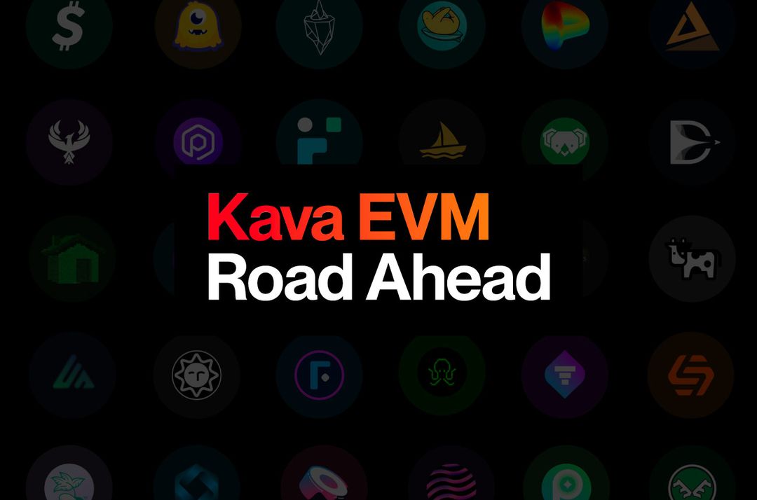 Kava | Leading The World To Web3