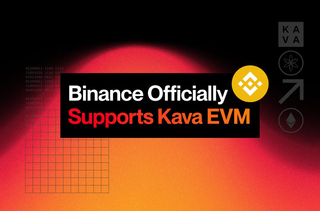 Kava | Leading The World To Web3