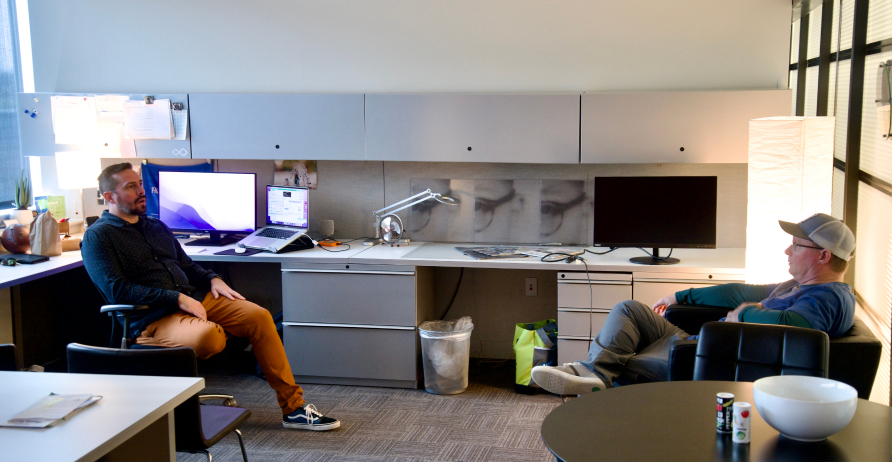 About Us - Vision, Values, Leadership | OneMagnify