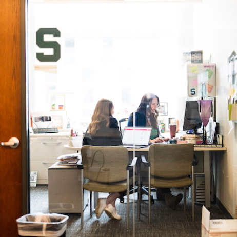 About Us - Vision, Values, Leadership | OneMagnify