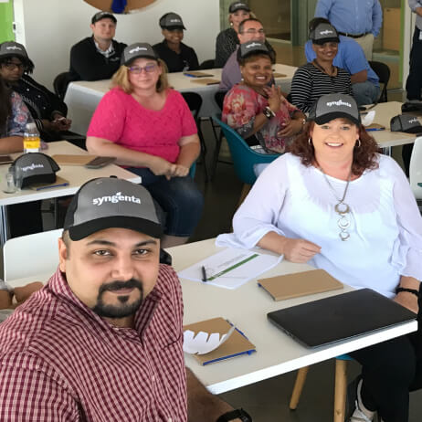 About Us - Vision, Values, Leadership | OneMagnify