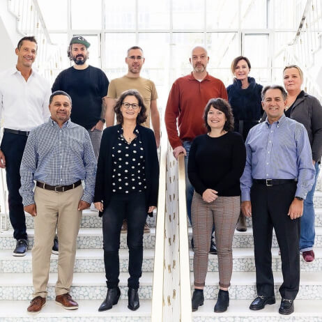 About Us - Vision, Values, Leadership | OneMagnify