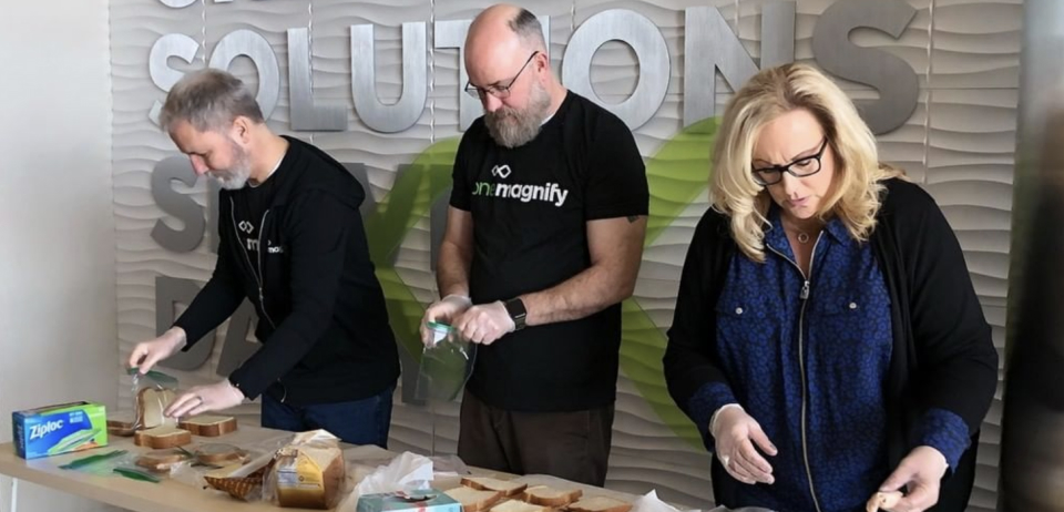 About Us - Vision, Values, Leadership | OneMagnify