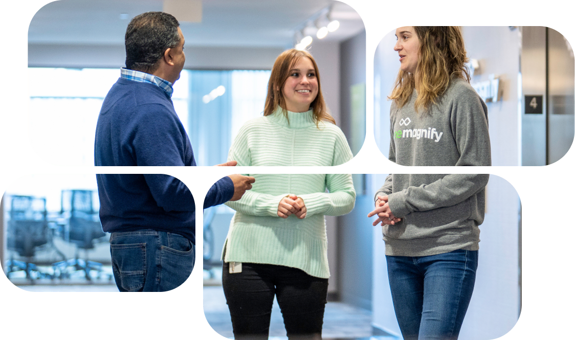 Contact Us | OneMagnify