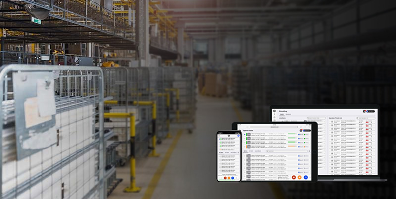 Tips for Organizing Your Manufacturing Job Shop | StartProto