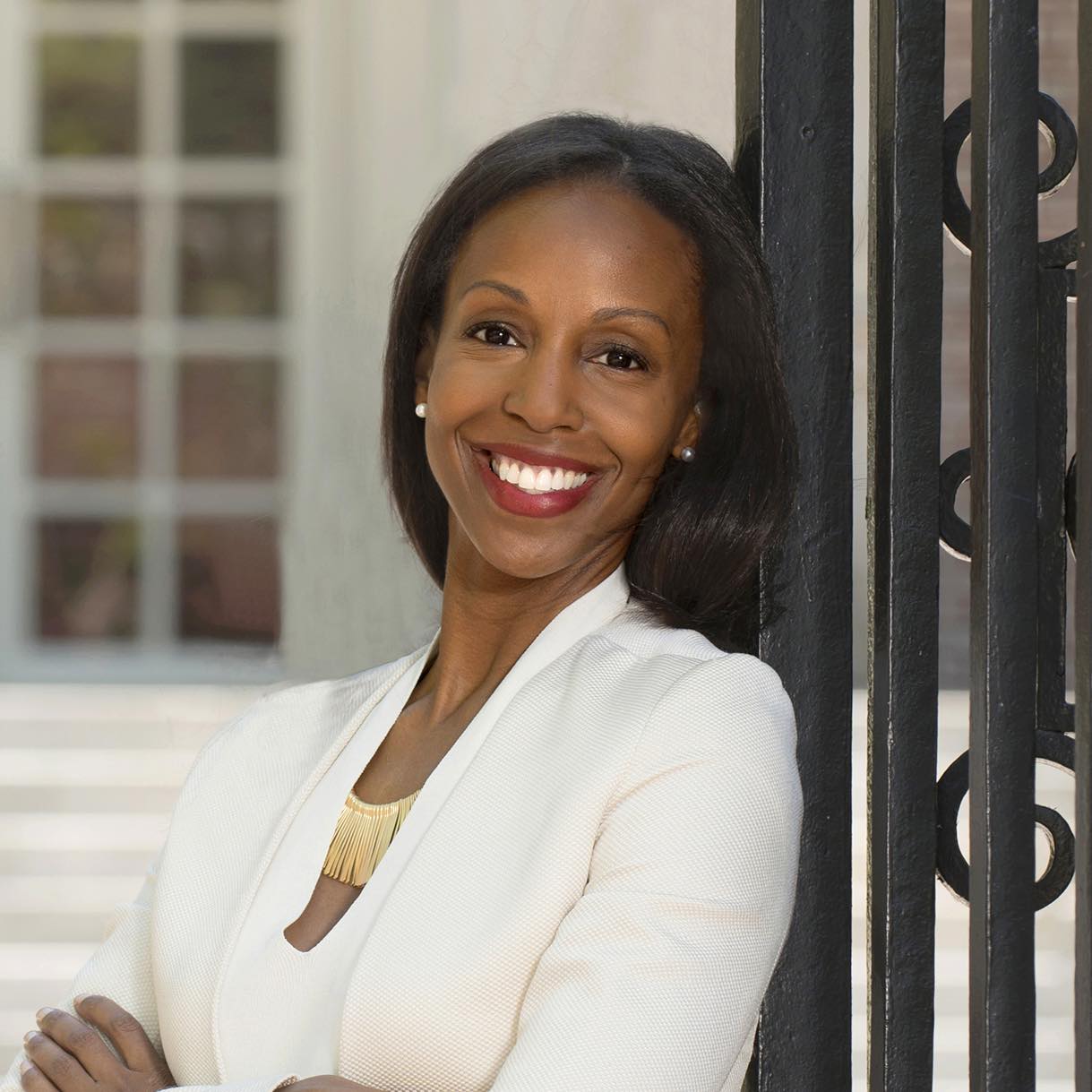 Dr. Sarah Elizabeth Lewis, Keynote Speaker at TLC