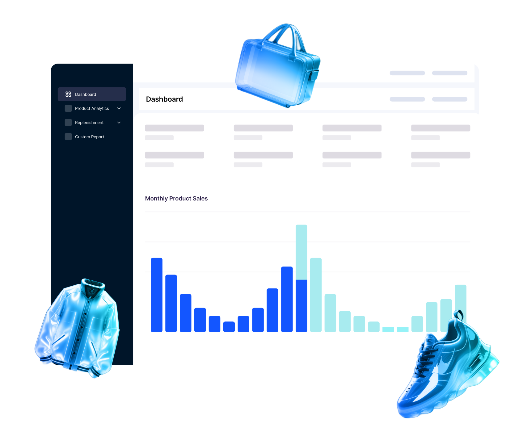 Predictive Analytics Platform for Ecommerce - Conative.AI
