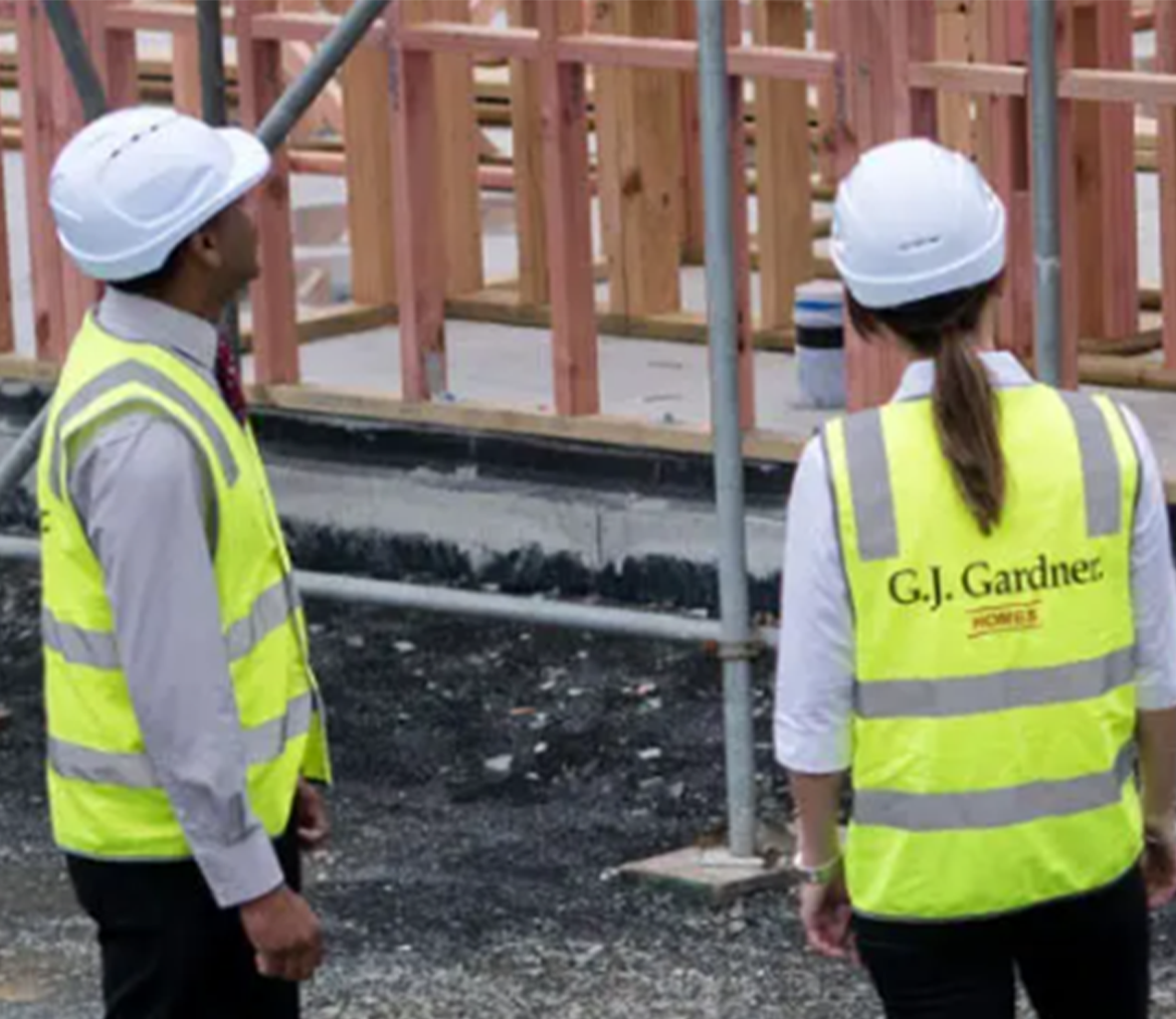 G.J. Gardner — Manukau Major Projects