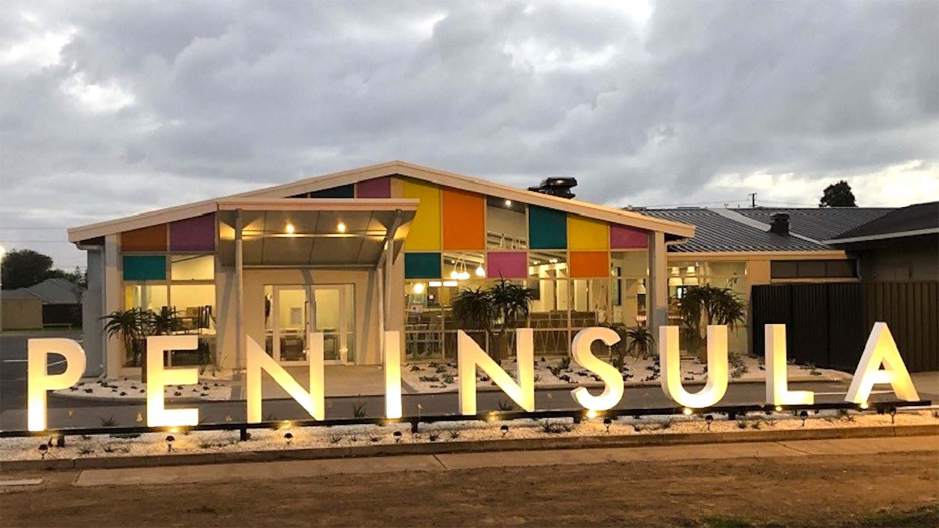 Peninsula Hotel Trivia | Free Trivia | Quiz Meisters