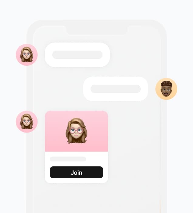 SnapCall · Audio & Video Call: Connect with customers in real-time