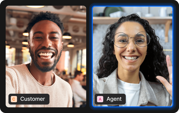 SnapCall · Future of Customer Engagement & Satisfaction