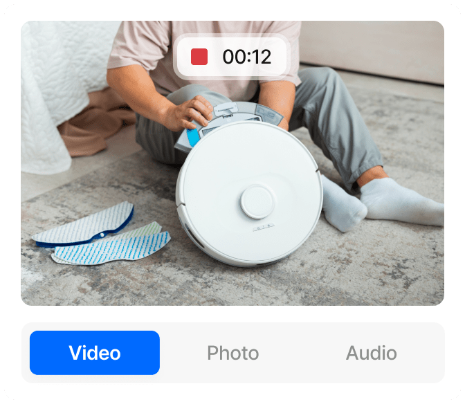 SnapCall · Future of Customer Engagement & Satisfaction