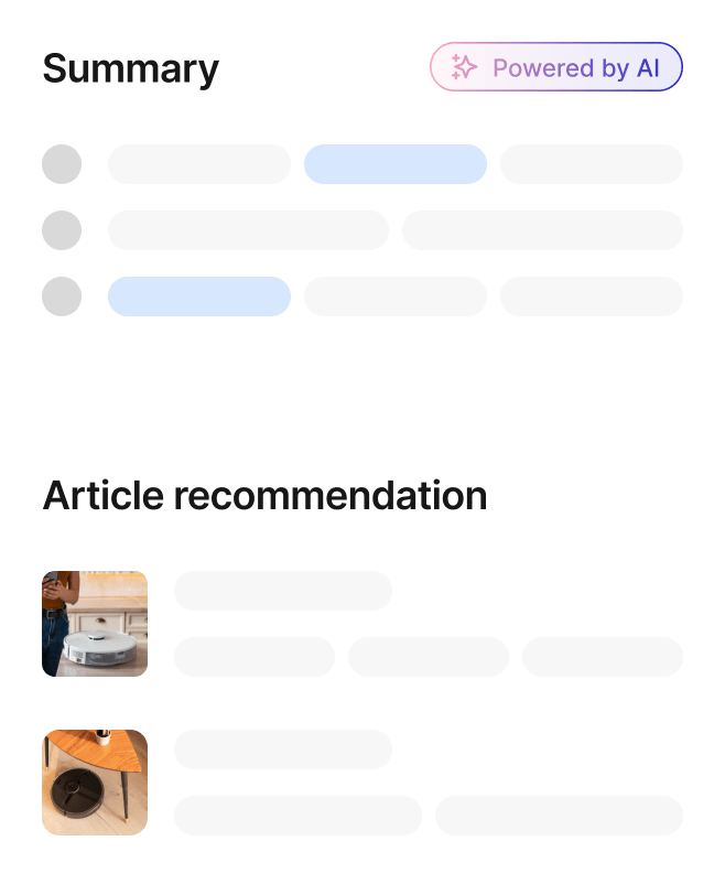 SnapCall · Future of Customer Engagement & Satisfaction