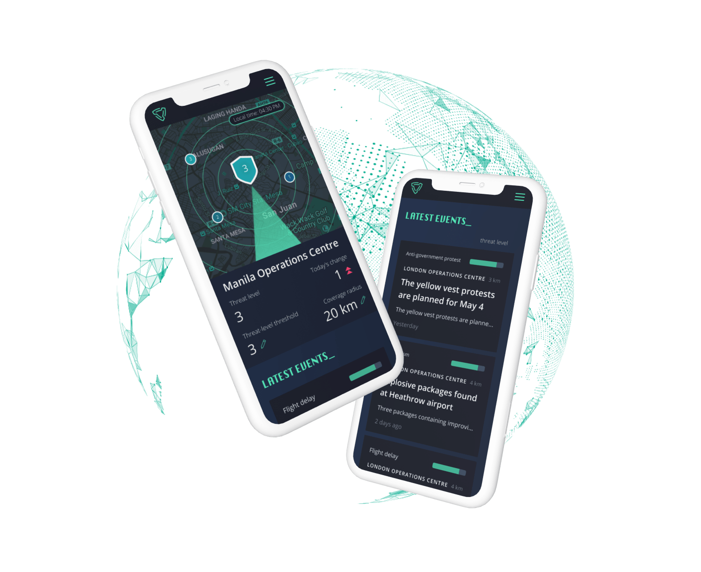 Polysentry - Get a Demo