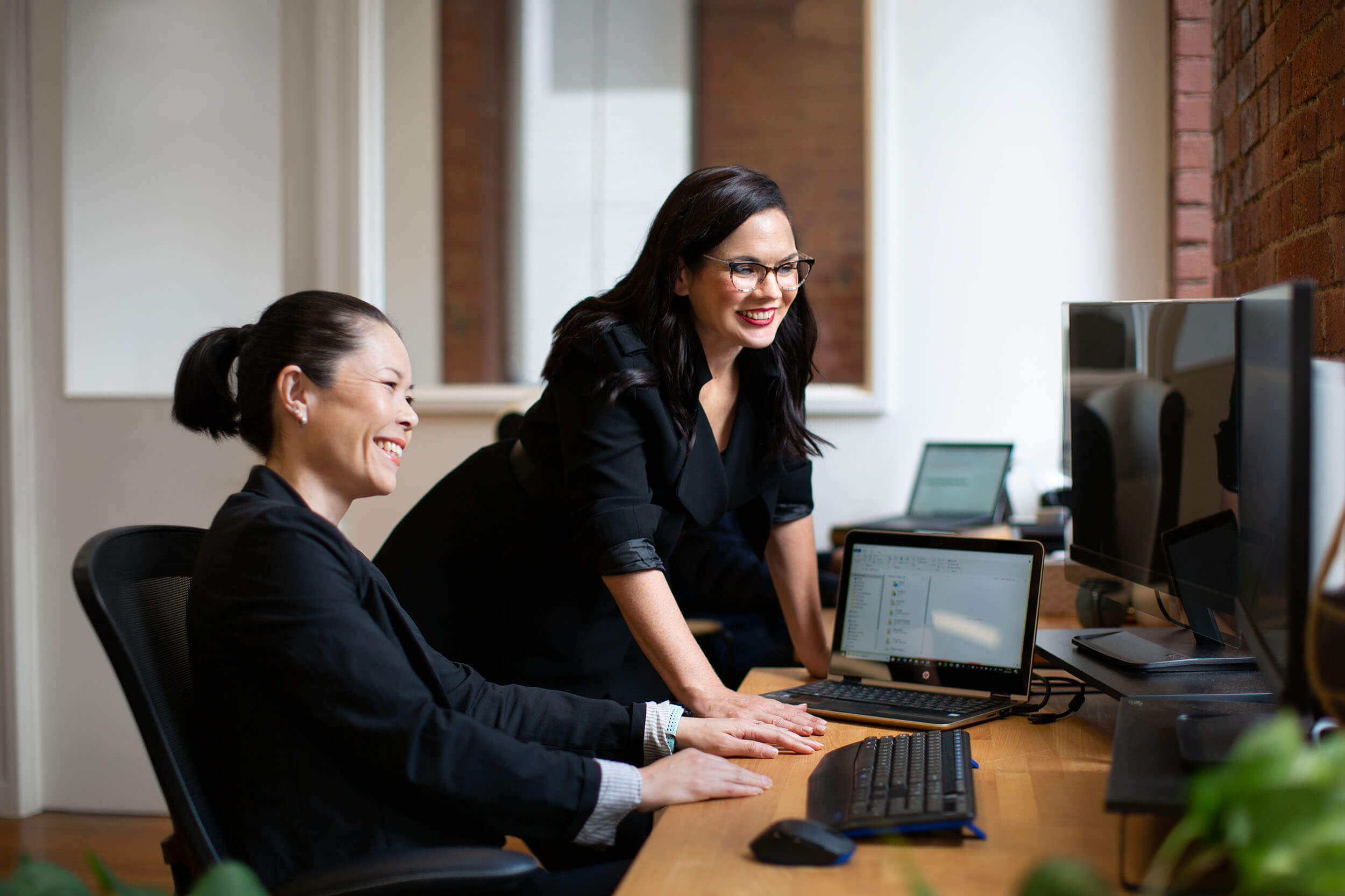 Merrily Hunter | Do it the right way the first time.