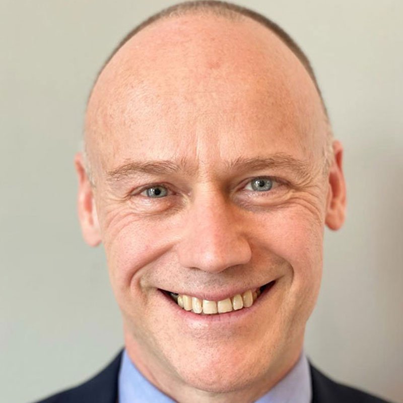 Dispute Resolution, Employment & Insolvency Partner Joseph Oates