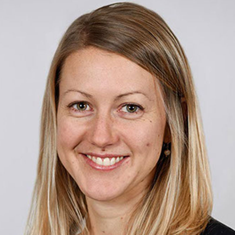 Corporate and Commercial Senior Associate Katie Hilsdon