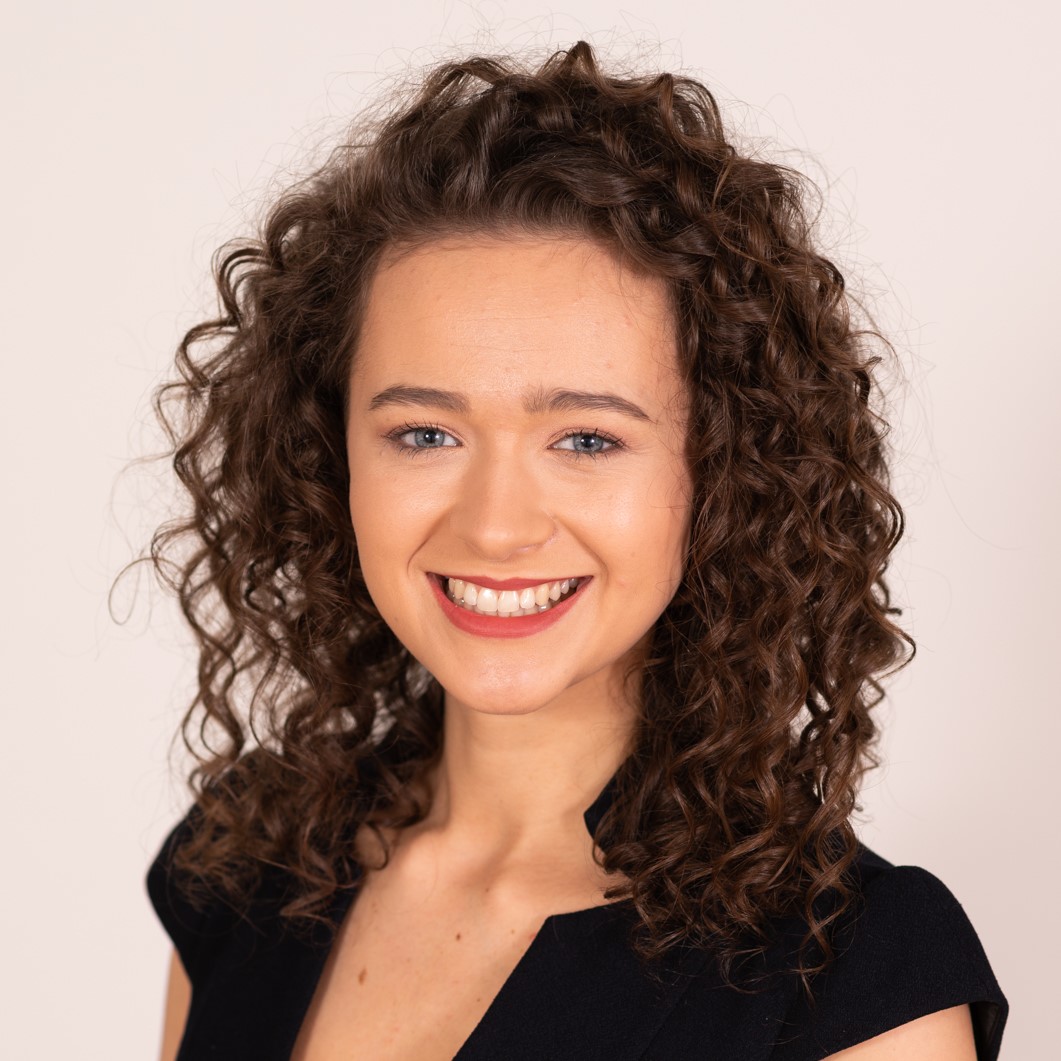 Imogen Fleur new president of Kent Junior Lawyers Division