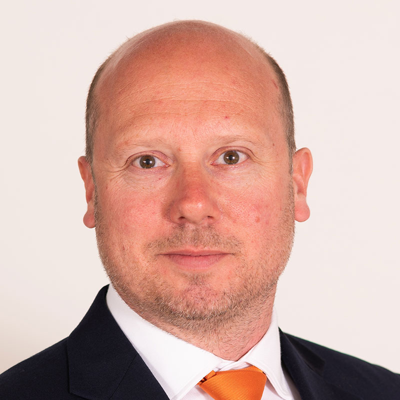 Solicitor Firm Tunbridge Wells Partner Russell Brinkhurst