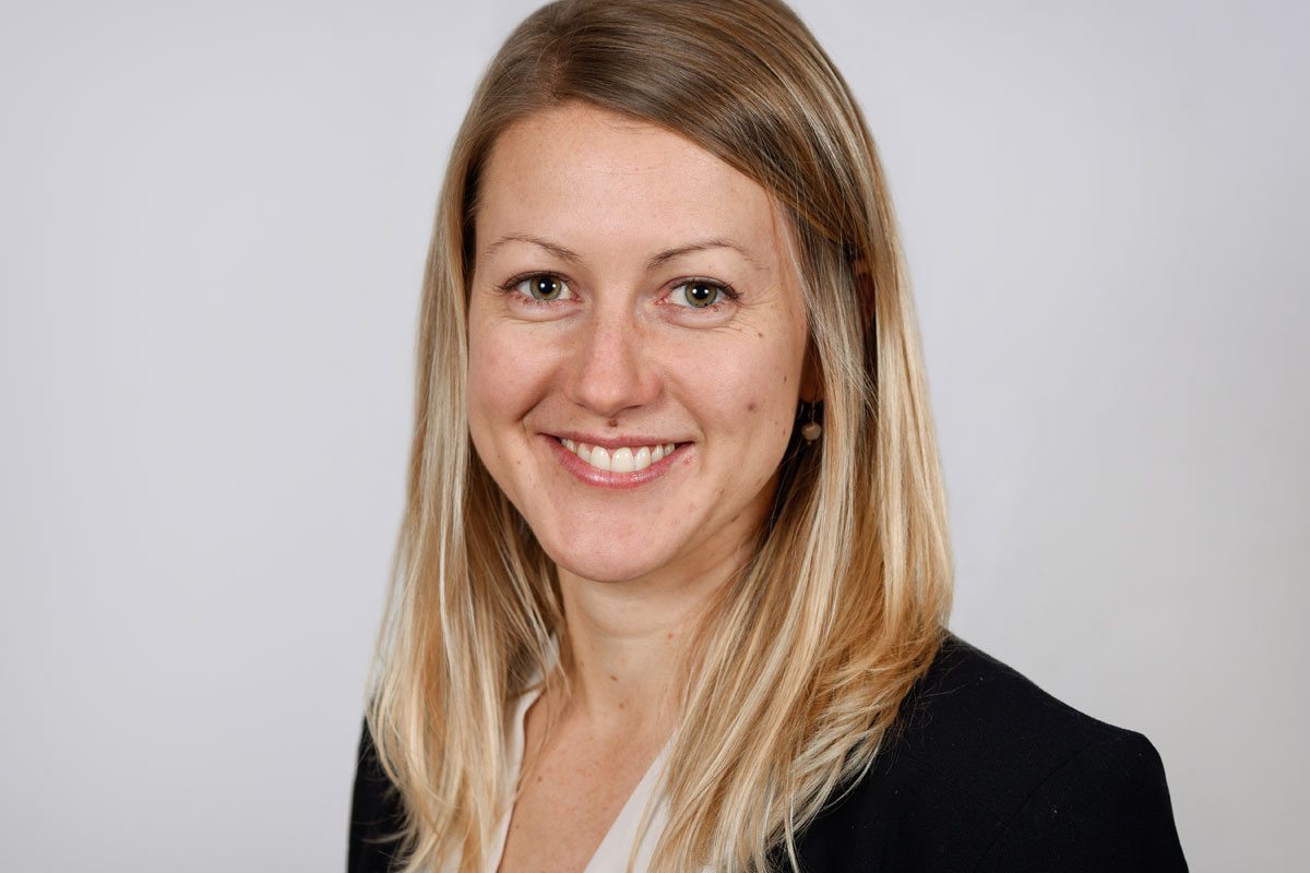 CooperBurnett Solicitors Senior Associate discusses The Legal 500