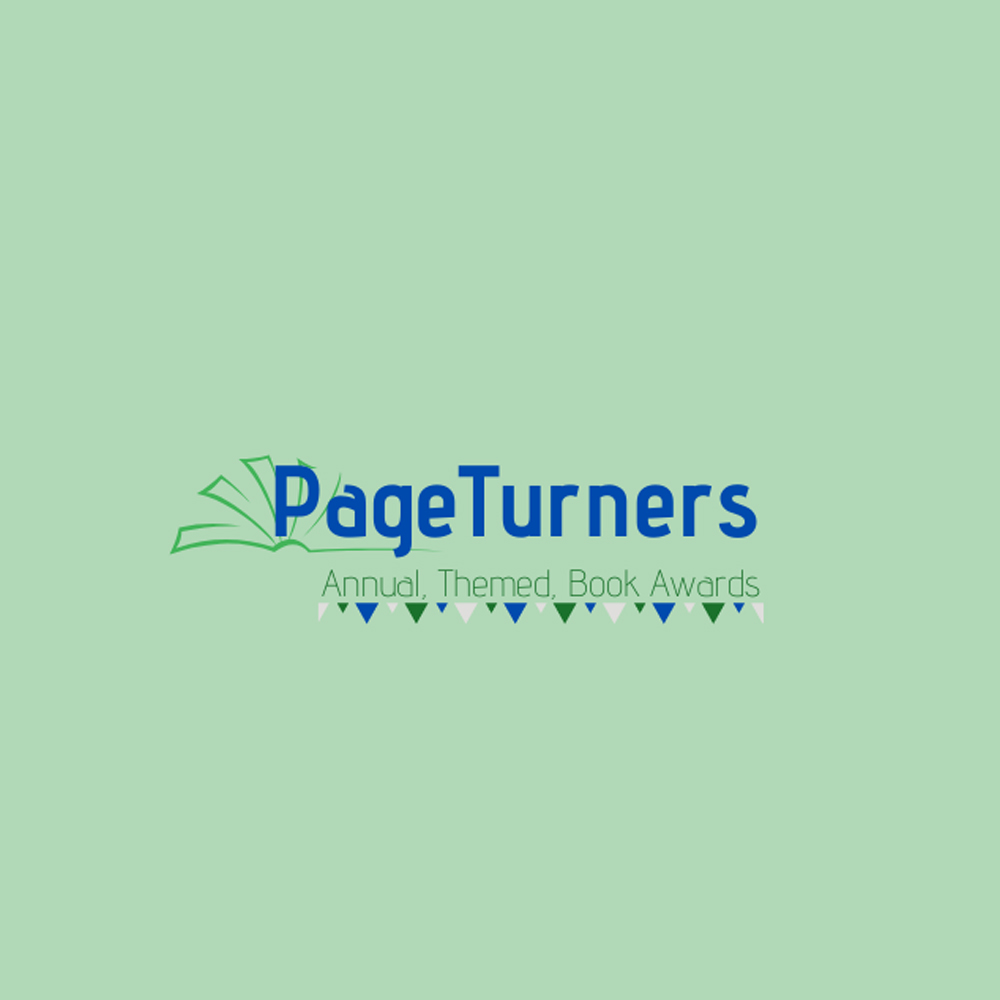 CooperBurnett supports the Page Turners Book Awards