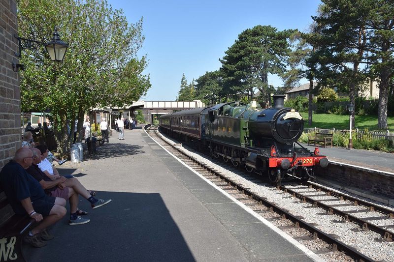 Winchcombe