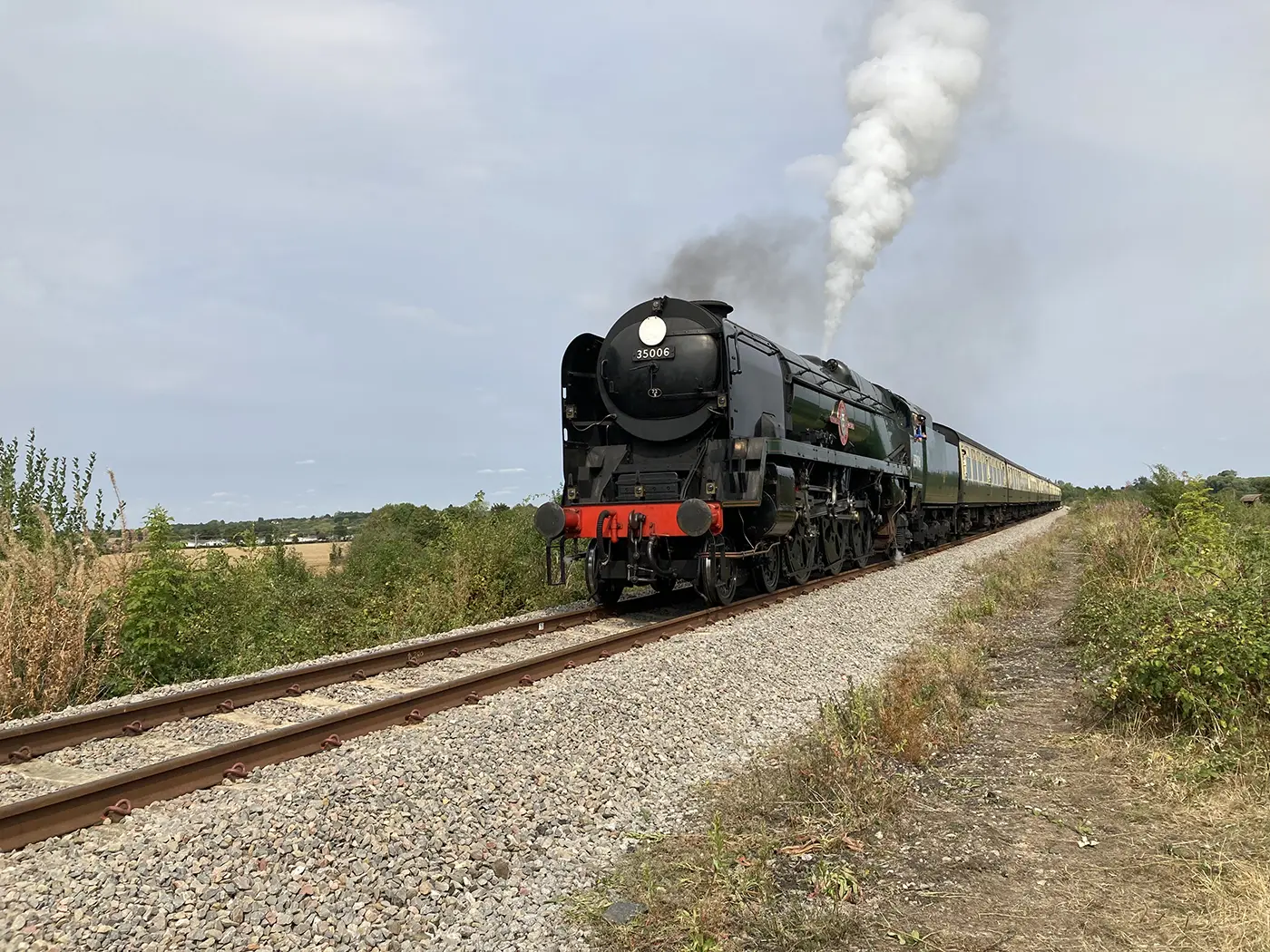 GWSR Estates Management - Drainage