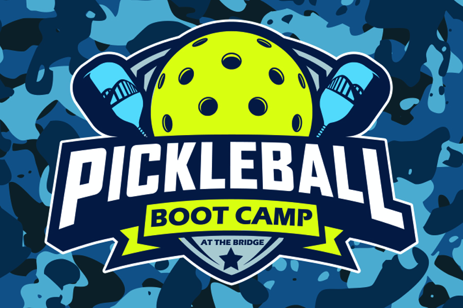 Pickleball Boot Camp — The Bridge Sports Complex