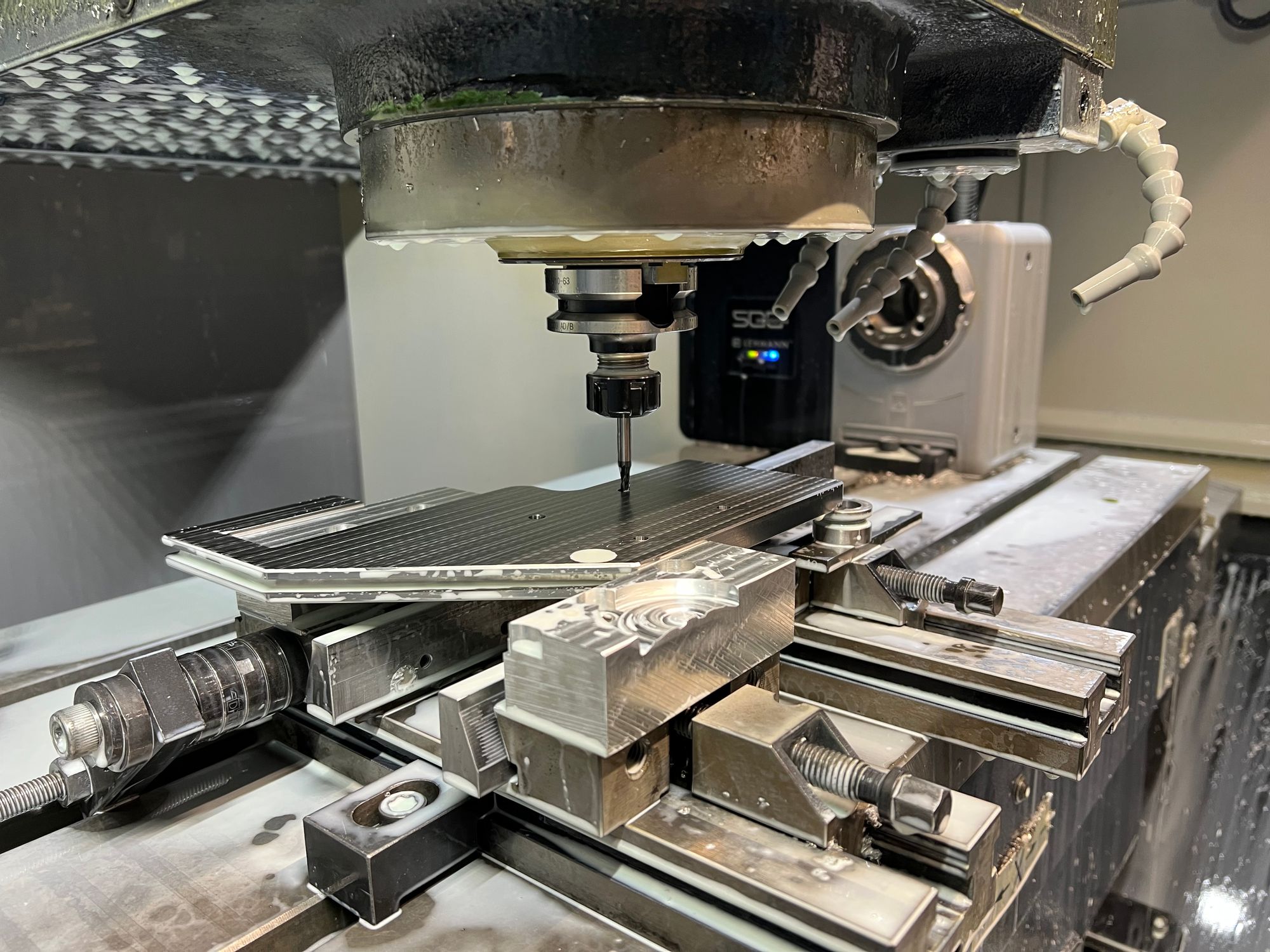 Conbit and DKAT join forces - Read More